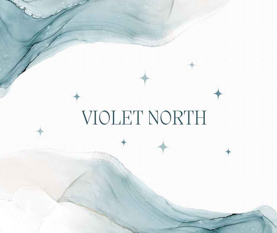Violet North